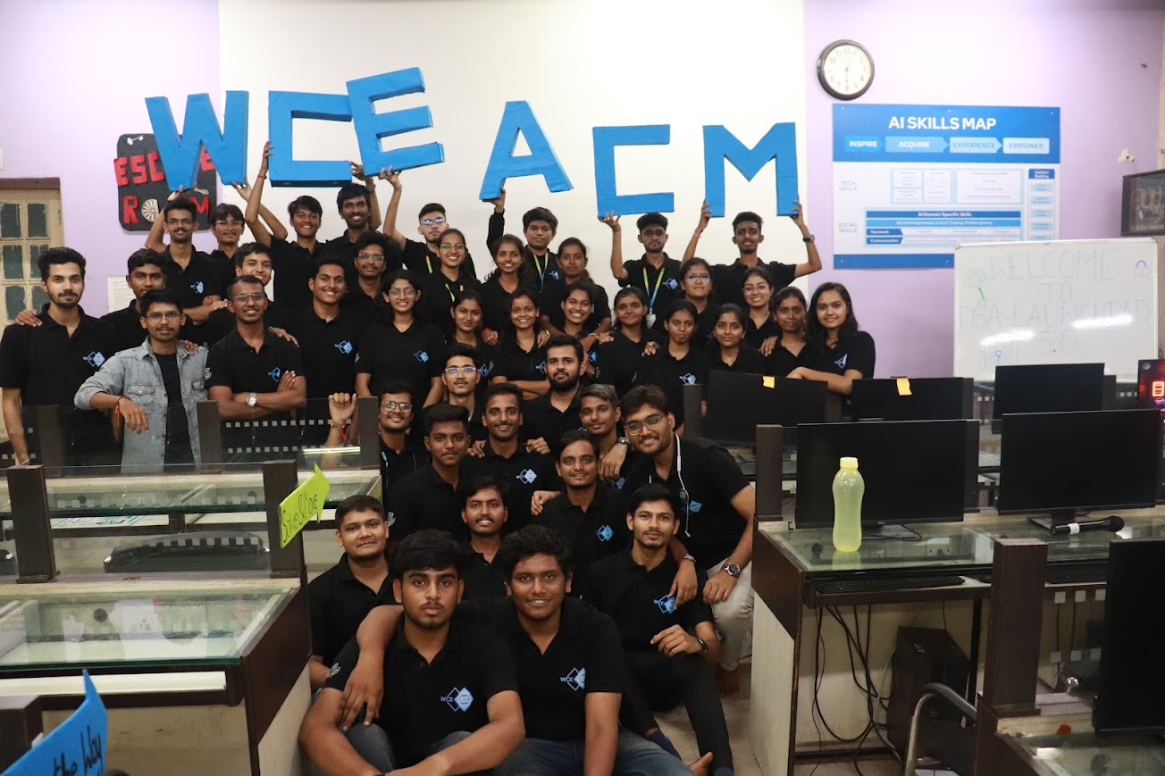 WCE ACM Student Chapter